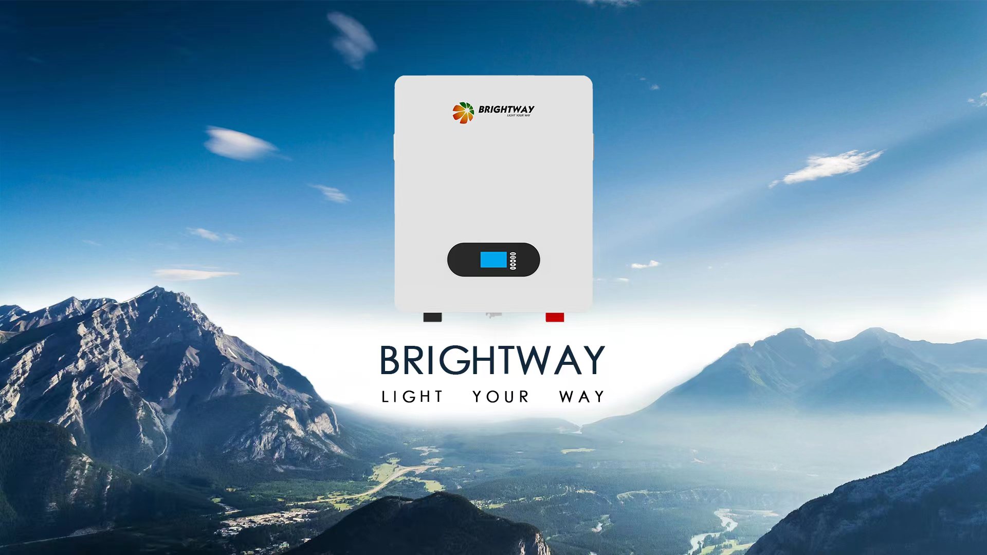 Solar Panel, Solar System, Lithium battery, inverter for solar wind ...